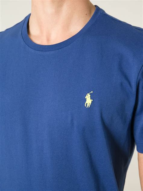 Do All Ralph Lauren Shirts Have Logo At Arthur Popp Blog