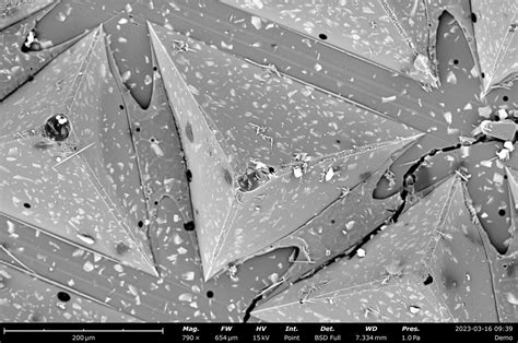 From Photons To Electrons Optical And Electron Microscopy Nanoscience Instruments