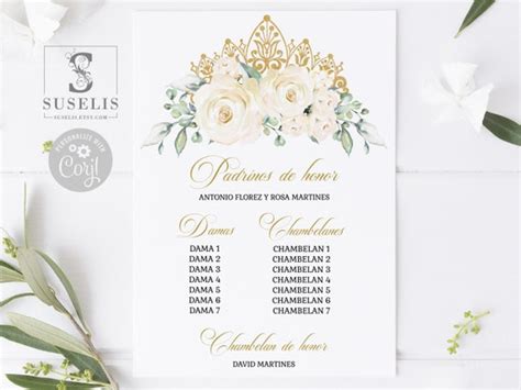 Padrinos List For Wedding 60 Photos