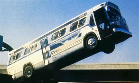 Top 10 Movie Stunts Entertainment Tonight