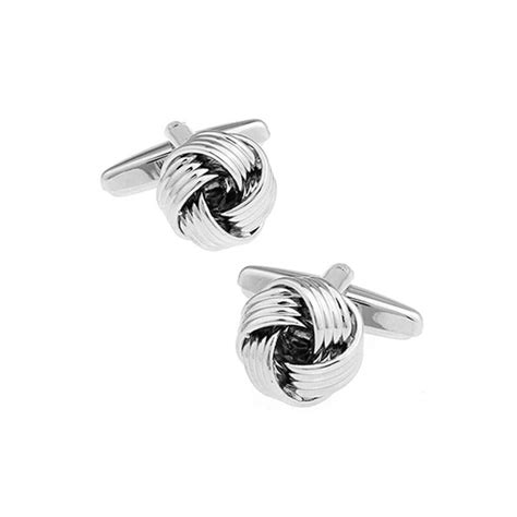 Butoni Eleganti Model Cu Noduri