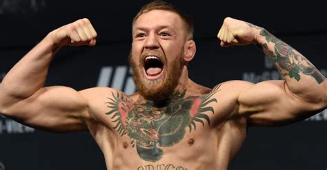 Conor Mcgregor Issues Statement After Arrest In Miami For Allegedly Smashing Fans Phone Maxim