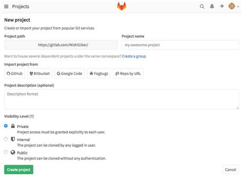 Github And Bitbucket And Gitlab And Coding 的對比分析 每日頭條