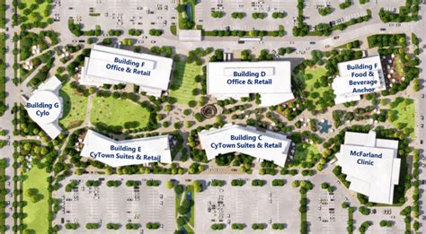 Iowa State University To Bring Updated Cytown Plans To Iowa Board Of