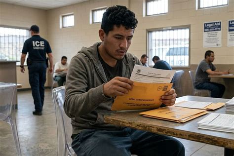 Oficial Más Cortes En Eeuu Permitirán Fianzas A Inmigrantes