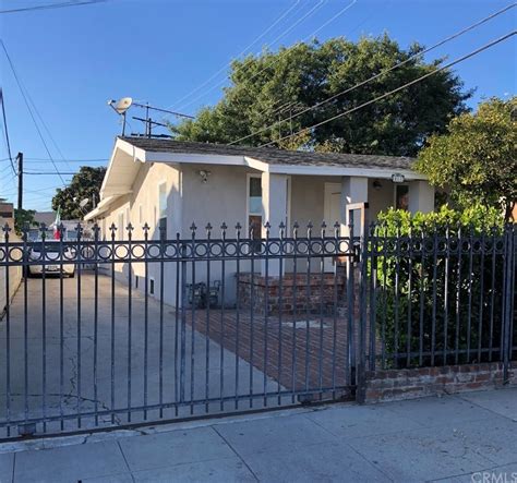 413 N Fresno Los Angeles Ca 90063 Redfin