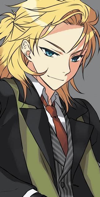 Multifandom — Akayona Au 1 2 Twitterall The Credit Goes To