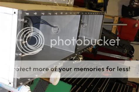 Cutlass Trunk Amp Rack And Sub Box Project Gbodyforum 1978 1988 Gm