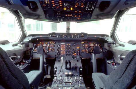 Airbus Has Made The Boeing 797 Before The A300