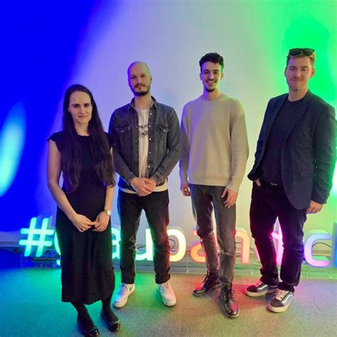 Lilly Eichinger Posted On Linkedin