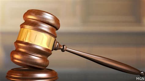 4 Suspects In Omaha Area Trafficking Investigation Appear In Federal Court