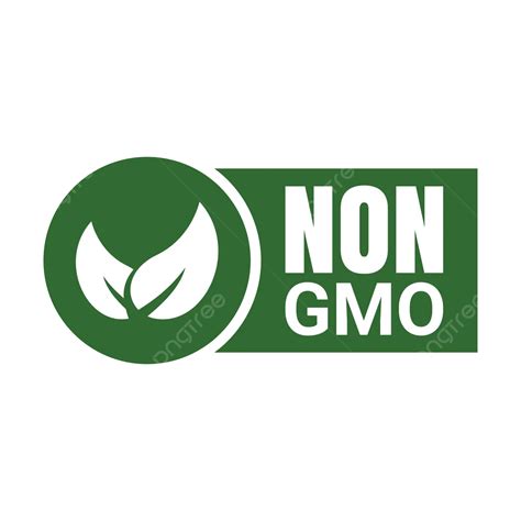No Gmo Logo