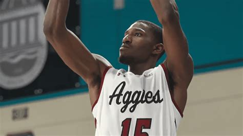 Nmsu Basketball Player Mike Peake Suspended Indefinitely Following Shooting