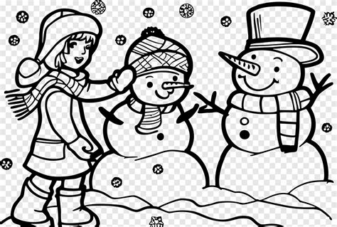 طفل ، رجل ثلج ، فتاة ، ولد ، نحت ، ثلج ، برد ، انجرافات ، رقاقات ثلجية