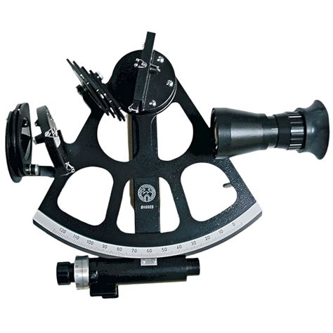 Freiberger Drum Sextant Premium Marine Sextant For Ocean Use