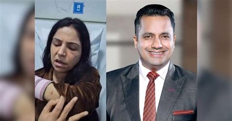 Noida Police Filed Chargesheet Against Motivational Speaker Vivek