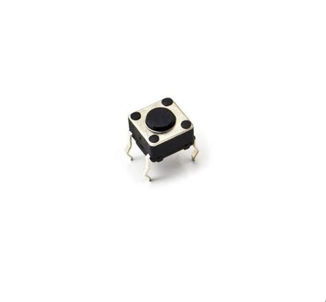 Tact Switch SMD At Best Price In Mumbai ID