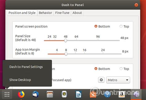 How To Turn Ubuntu Into Windows