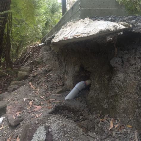 Void Filling And Soil Stabilisation Rgeo