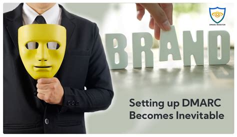 Growing Brand Impersonation Cases Dmarc Monitor By Logix