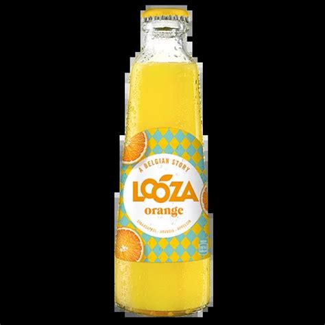 Looza Bestellen Horeca Drankengroothandel Kratje Contant