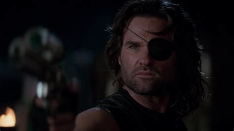 Escape From L A 1996 Movie Review Deep Focus Review