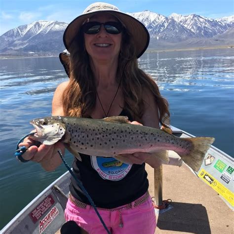 Fish Story Lori Fishstorylori • Threads Say More