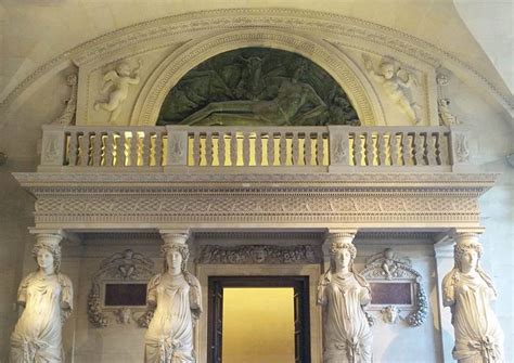 The Nymph Of Fontainebleau By Cellini Top 8 Facts