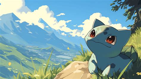 🔥 Free Download Pokemon Bulbasaur Desktop Wallpaper By Williame98