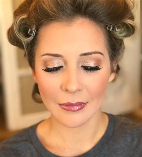 10 Beauty Tips From A Makeup Artist Who Works With Women Over 40 Artofit