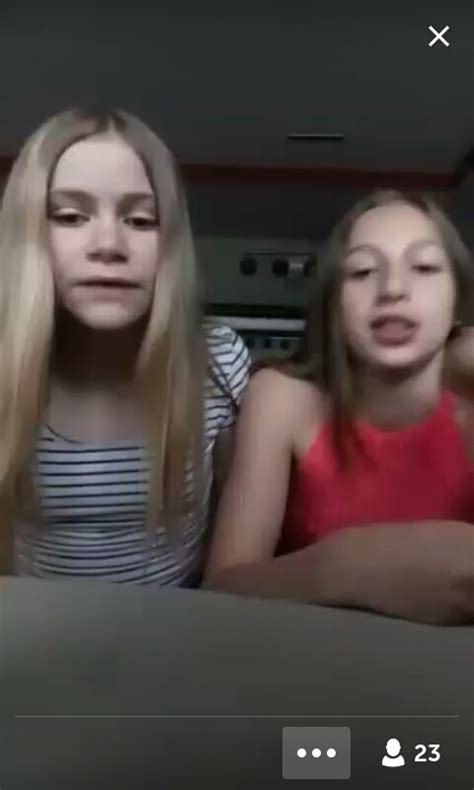 Chicas Periscope Jovenes