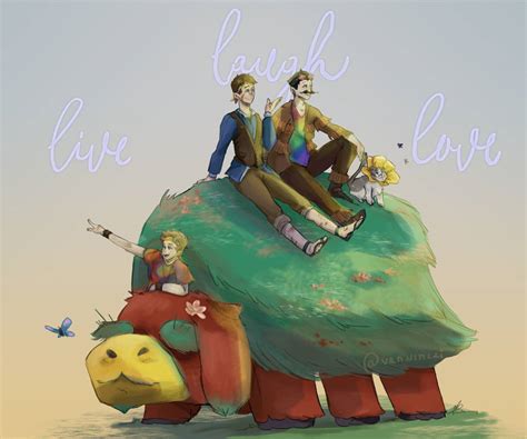 Whats Up Buttercup By Vanwinczi On Deviantart