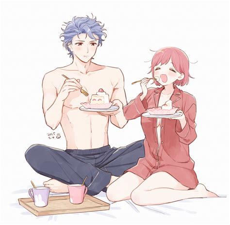 Krudears Protagonist Tokimemo Gs3 Shitara Seiji Tokimeki Memorial