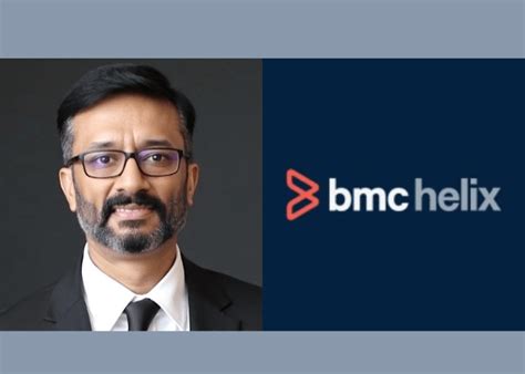 Bmc Helix Gets Sakaar Anand As New Chief People Officer