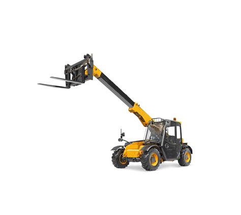 25t 6m Telehandler For Hire In Australia Makana