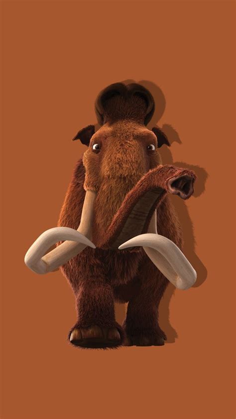 Pin By Joshua On Iphone Wallpapers Ice Age Ice Age Sid Ice Age Movies