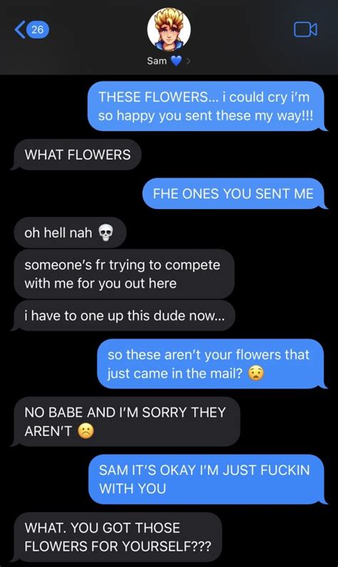 Sdv Sam X Farmer On Tumblr