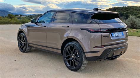 What Is The Best Colour For A Range Rover Evoque At Chester Cohrs Blog