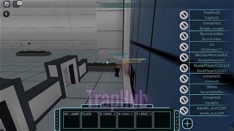 Ro Ghoul Script Traphub Dupe Youtube