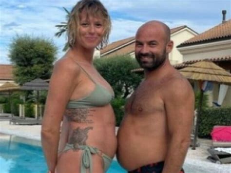 Anche In Gravidanza Federica Pellegrini Incinta E In Bikini Le