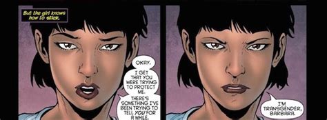 How Batgirl Is Taking A Huge Step In Lgbtq Representation Cinemablend