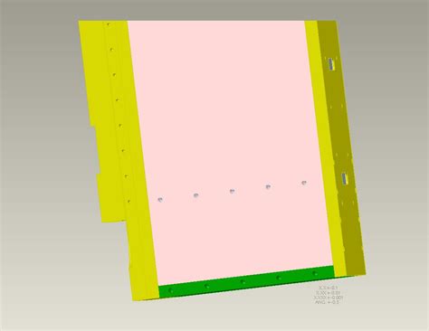 Solved Cwwarning Assembly Cut Is Entirely Outside The Mo Ptc