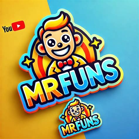 Mr Funs Youtube