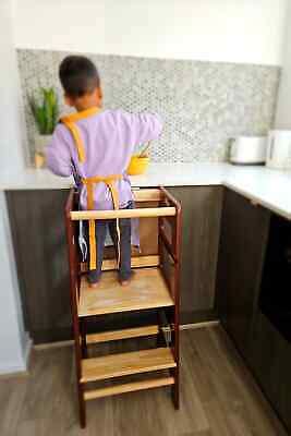 Qtoys Usa 3 In 1 Learning Tower Ebay
