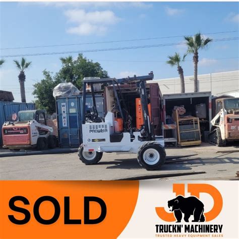Jd Truckn Machinery Updated April 2025 Riverside California