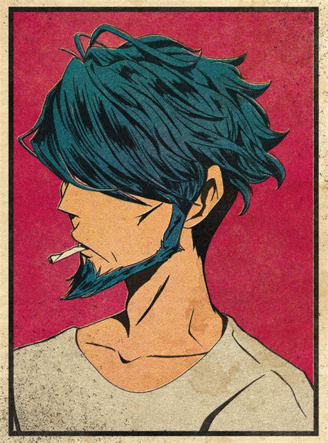 Jigen Daisuke On Tumblr