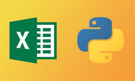 Help You Automate Excel Worksheets Using Python By Antoanson Fiverr