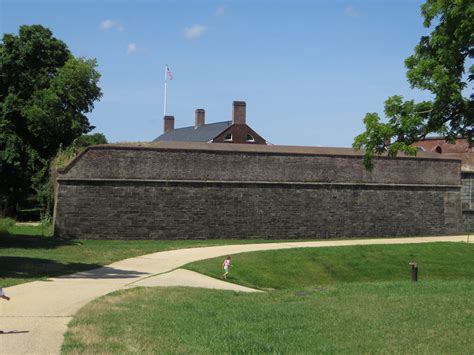 Fort Washington Park Fort Washington Maryland Fort Washi Flickr