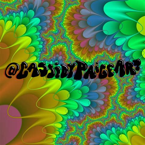 Cassidy Paige Art