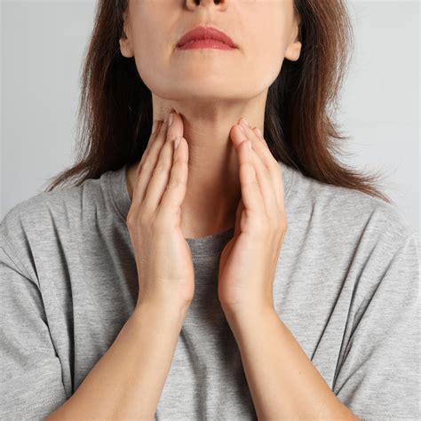 Thyroid Pebble Nutrition